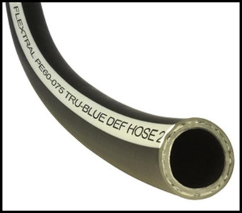 Half Inch DEF Hose