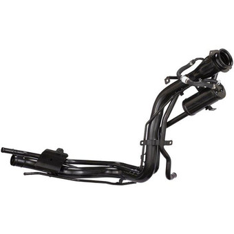 2004 2005 2006 2007 Mitsubishi Lancer Fuel Filler Neck