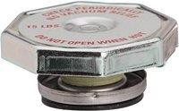 Gates 15 lb radiator cap part number 31520