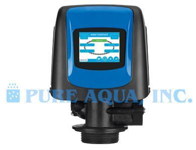 Válvula de Controlo Fleck 5800 - Pure Aqua, Inc.
