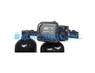 Válvula Dupla de Controlo WS1EE da Clack - Pure Aqua, Inc.