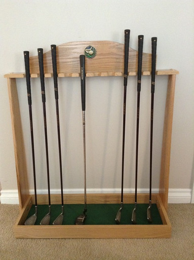 Nice 10 club floor display rack