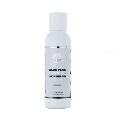HEMP Skincare | Buy HEMP with Aloe Vera Gel | Science-Rite