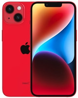B-Stock Apple Iphone 14+ PLUS Phone Wholesale | Red