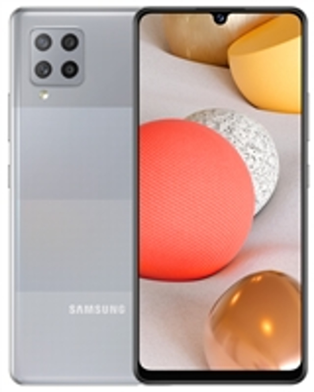 New Samsung Galaxy A42 5G 128GB Phone Wholesale | Gray