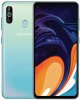New Samsung Galaxy A60 4G Android Phone Wholesale | Blue