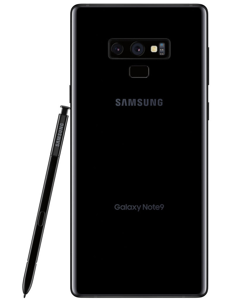 Note 9 512GB A+ Midnight Black | Bulk 10+ Unlocked