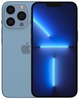 A-Stock Apple Iphone 13 Pro Phone Wholesale | Blue