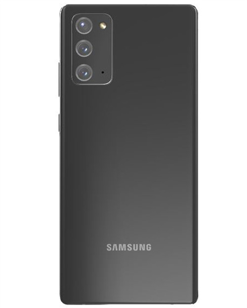 New Samsung Galaxy Note 20 4G LTE Phones Wholesale | Mystic Gray
