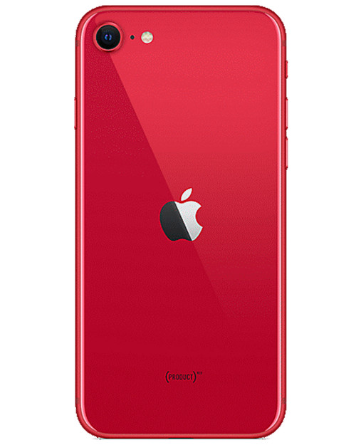 Wholesale iPhone SE 2 2020 Red 128GB A+ Stock – 4G LTE Unlocked