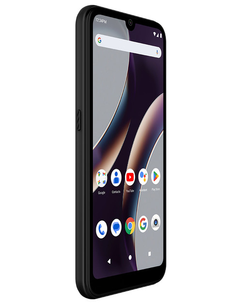 BLU Phone Black 16GB Unlocked – Wholesale