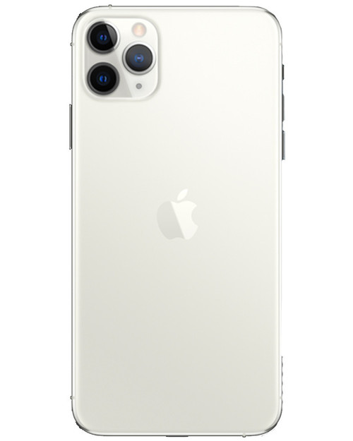 Wholesale iPhone 11 Pro Max 256GB Silver B Stock | Unlocked 4G