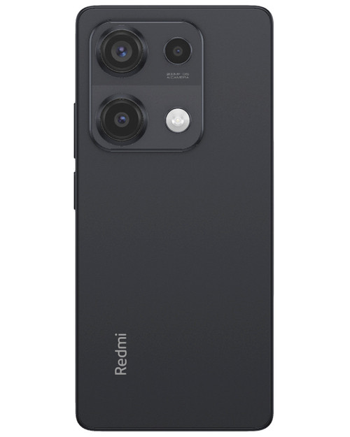 Bulk Xiaomi Redmi Note 14S 128GB Black | Unlocked A+ Stock