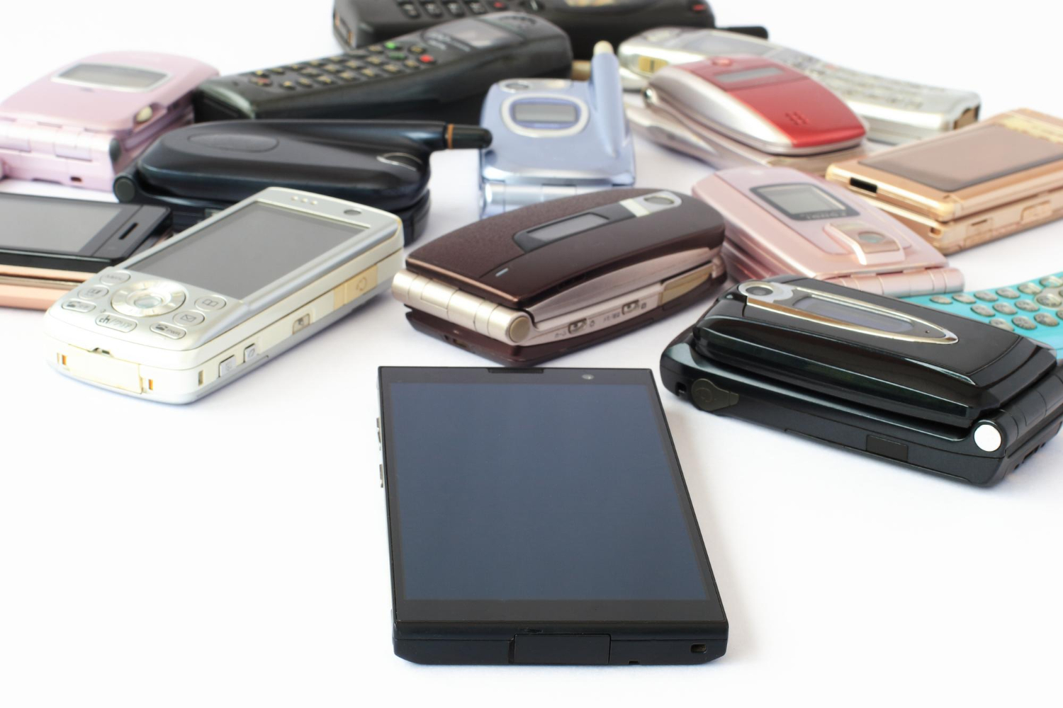 Signal Strength Issues in Wholesale T-Mobile Cell Phones ...