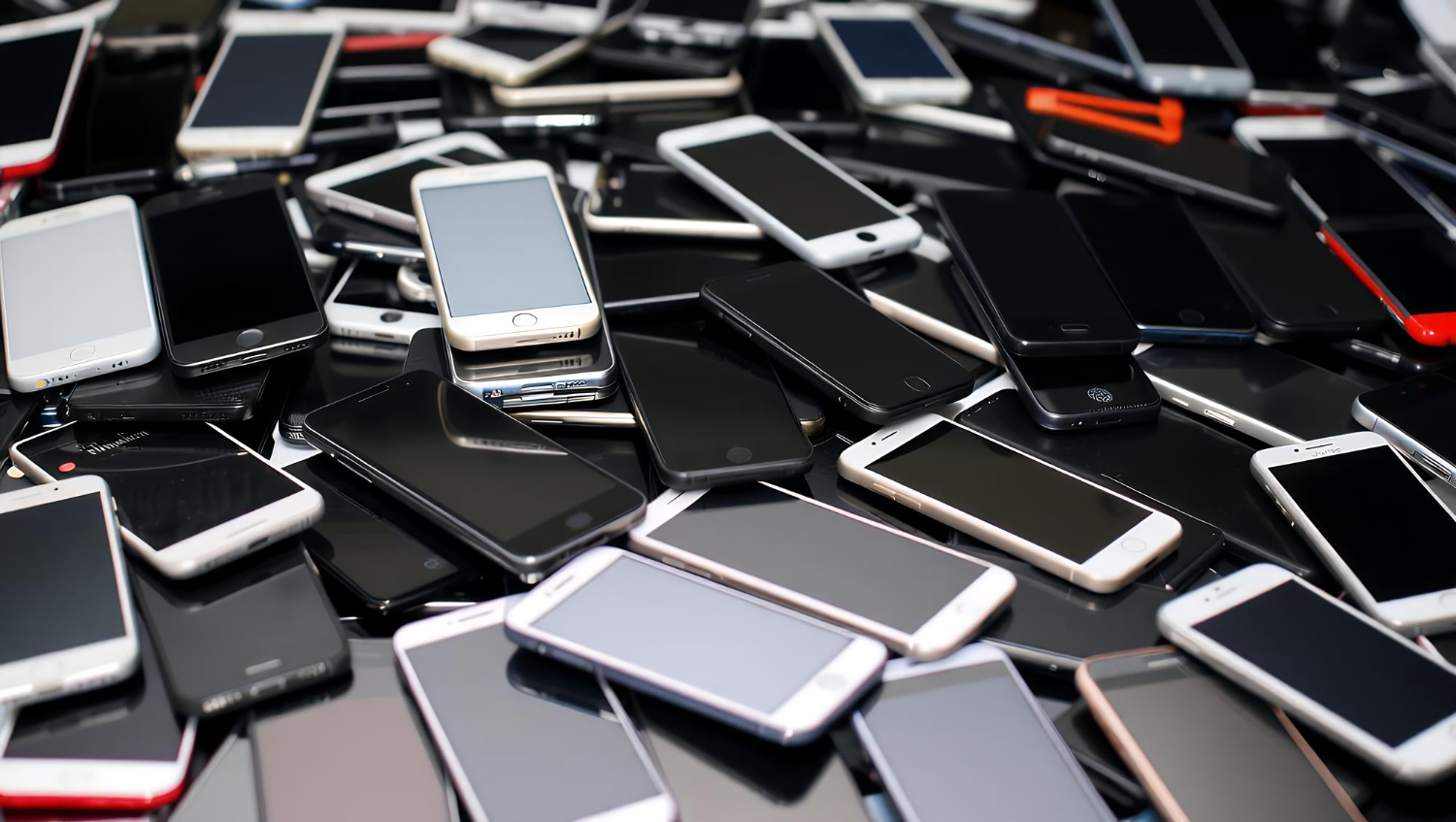 Regional Variations in Wholesale Phones in the USA Market ...