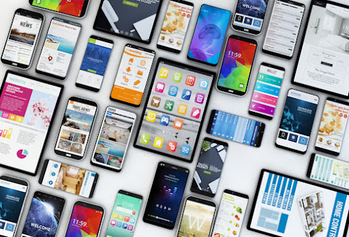 Tech Differences Between Apple and Android Mobile Phones ...