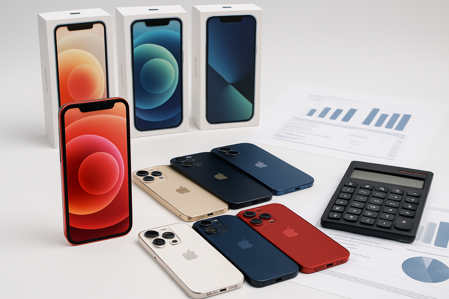 How to Buy iPhones at Wholesale Prices: A Step-by-Step Guide for ...