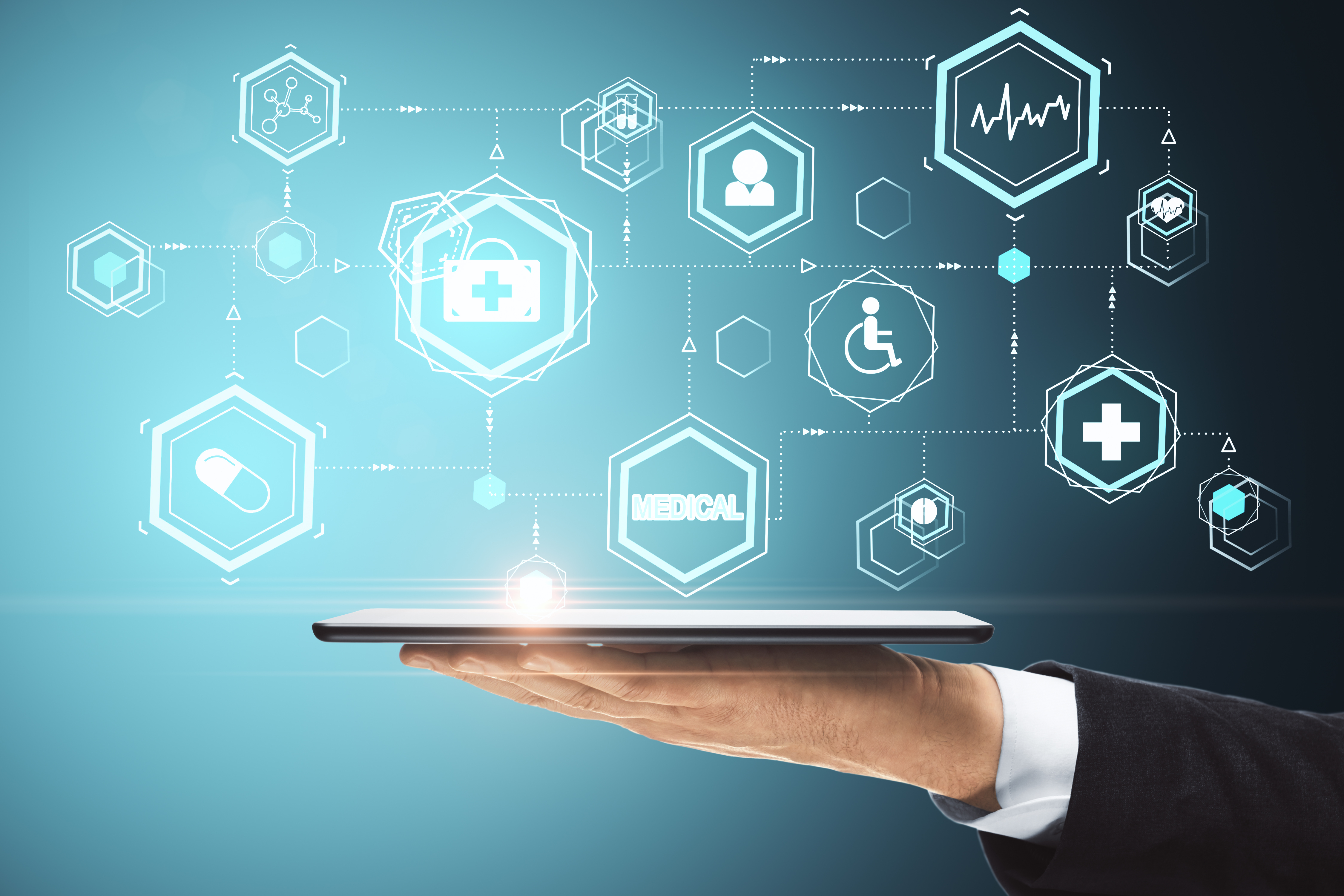 iPad Pro Healthcare Applications: Medical Charting & Documentation ...