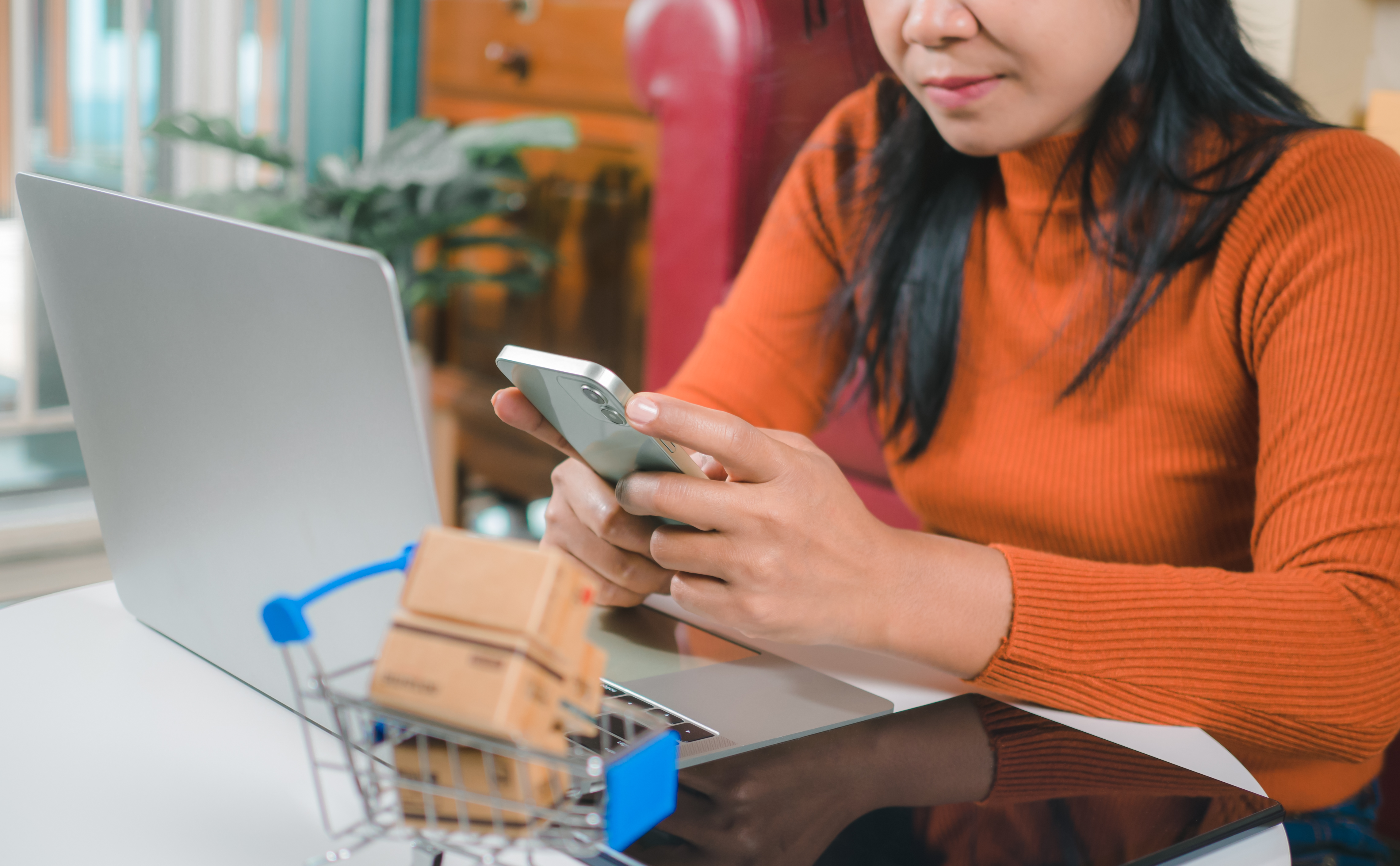 Mastering the Art of Online Phone Sales: Expert Tips from ...