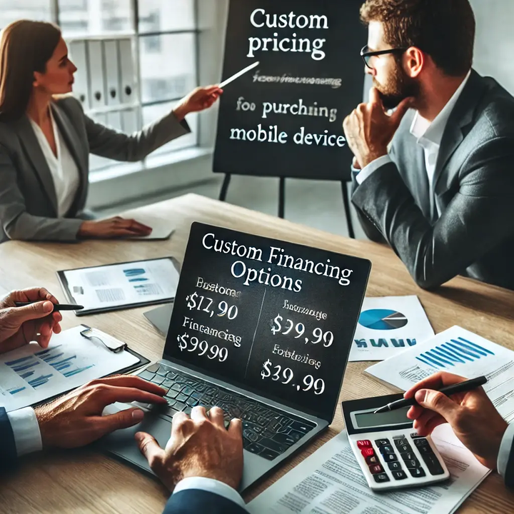 The Today’s Closeout Difference: Pricing & Financial Flexibility That ...