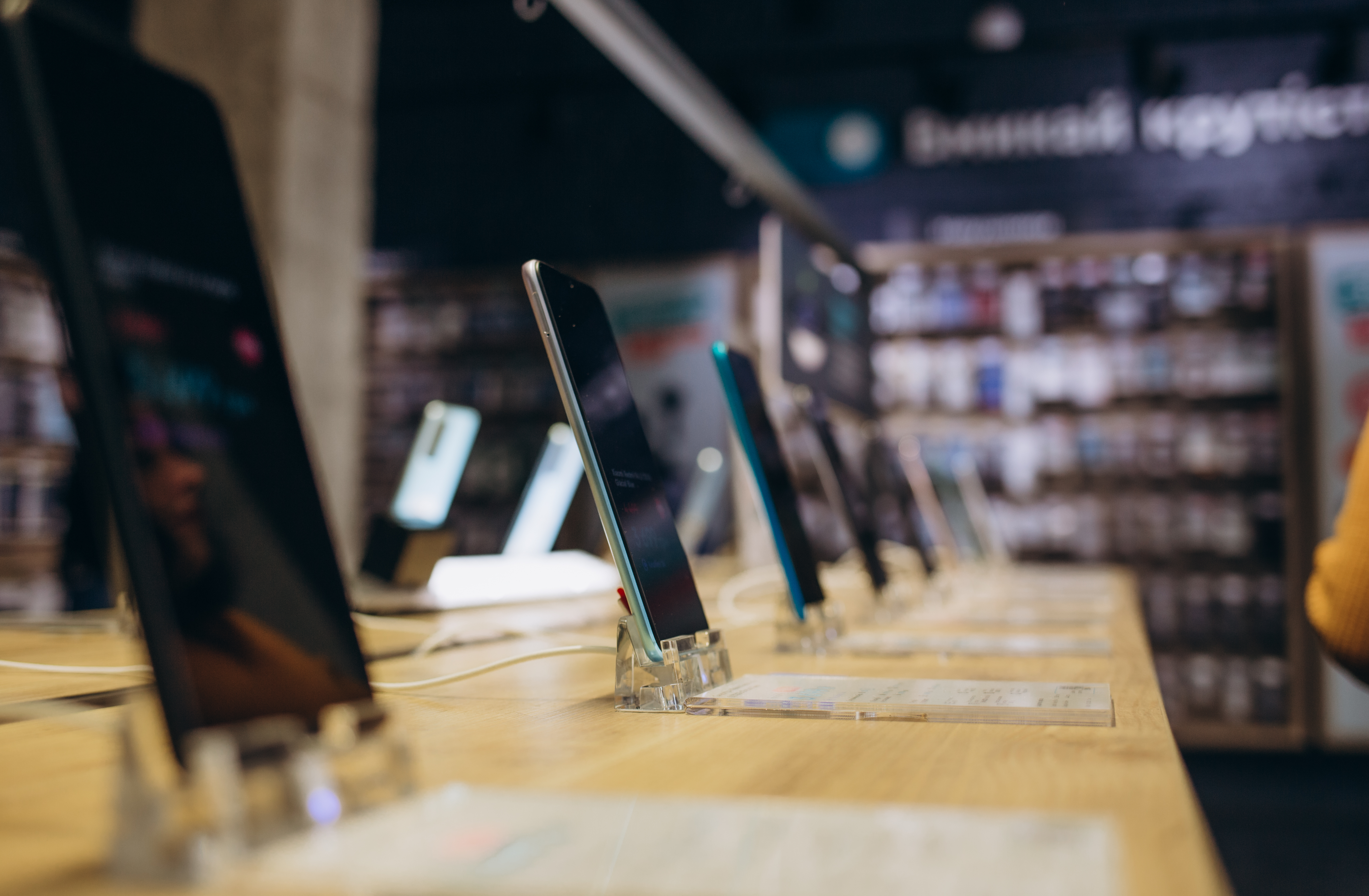 The Difference Between A-Stock, B-Stock | Today’s Closeout ...
