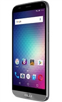 Buy New Blu Dash XL Black Smartphones Wholesale | D710u