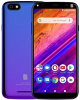 New BLU G5 Plus Android Phone Wholesale | Twilight