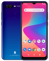 New BLU G50 Mega Android Phone Wholesale | Blue