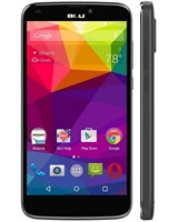 BLU Studio G Plus Black – Wholesale Reboxed Phones
