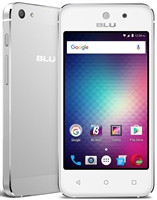 Buy New Blu Vivo 5 Mini Silver Smartphones Wholesale: V050Q