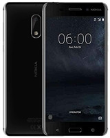 New Nokia 6 32GB Phone Wholesale | Arte Black