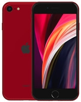 A+ Stock Apple Iphone SE 2020 Red 128GB Wholesale | TodaysCloseout