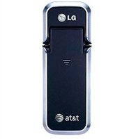 LG-AD600-BLUE-RB LG ADRENALINE USB CONNECT 3G / 4G - TodaysCloseout.com