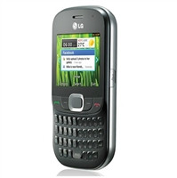 WHOLESALE CELL PHONES, WHOLESALE UNLOCKED CELL PHONES, NEW LG TOWN C360 ...
