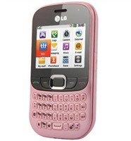 WHOLESALE CELL PHONES, WHOLESALE UNLOCKED CELL PHONES, NEW LG C375 ...