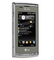 LG Incite CT810 – Unlocked 3G GSM Touchscreen Phones