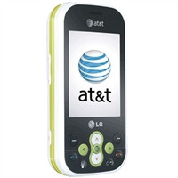 WHOLESALE CELL PHONES, WHOLESALE UNLOCKED CELL PHONES, LG GT365 WHITE ...