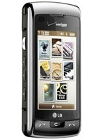 WHOLESALE LG ENVY TOUCH VX11000 TITANIUM BLACK VERIZON PAGEPLUS CELL ...