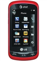 Wholesale LG Xpression C395 AT&T GSM Unlocked Cell Phones Factory ...