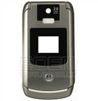 MOTOROLA-V3X-GREY-RB 900/1800 (EXPORT) - TG Wireless