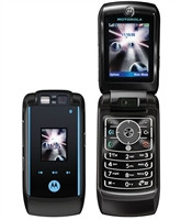 MOTOROLA-V6-BLUE-RB V6 MAXX 900/1800 (EXPORT) - TG Wireless