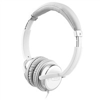 Wholesale Brand New NoiseHush NX26 White 3.5mm Stereo Headphones with ...