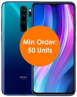 New Xiaomi Redmi Note 8 Pro Android Phone Wholesale | Blue