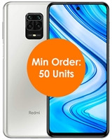 New Xiaomi Redmi Note 9 Pro Android Phone Wholesale | Glacier White