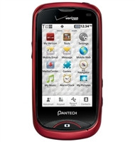 WHOLESALE CELL PHONES, WHOLESALE MOBILE PHONES, PANTECH HOTSHOT VERIZON ...