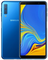 New Samsung Galaxy A7 Phone Wholesale | Blue