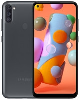 New Samsung Galaxy A11 32GB Phone Wholesale | Black
