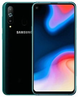 New Samsung Galaxy A8s 4G Android Phone Wholesale | Black