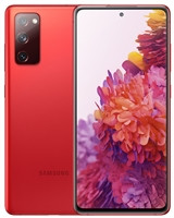 New Samsung Galaxy S20 FE 128GB Phone Wholesale | Red