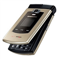 SAMSUNG-U740-GOLD-RB ALIAS VERIZON - TG Wireless